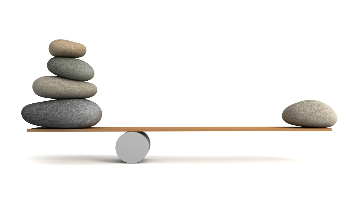Balance – Pathway Journey