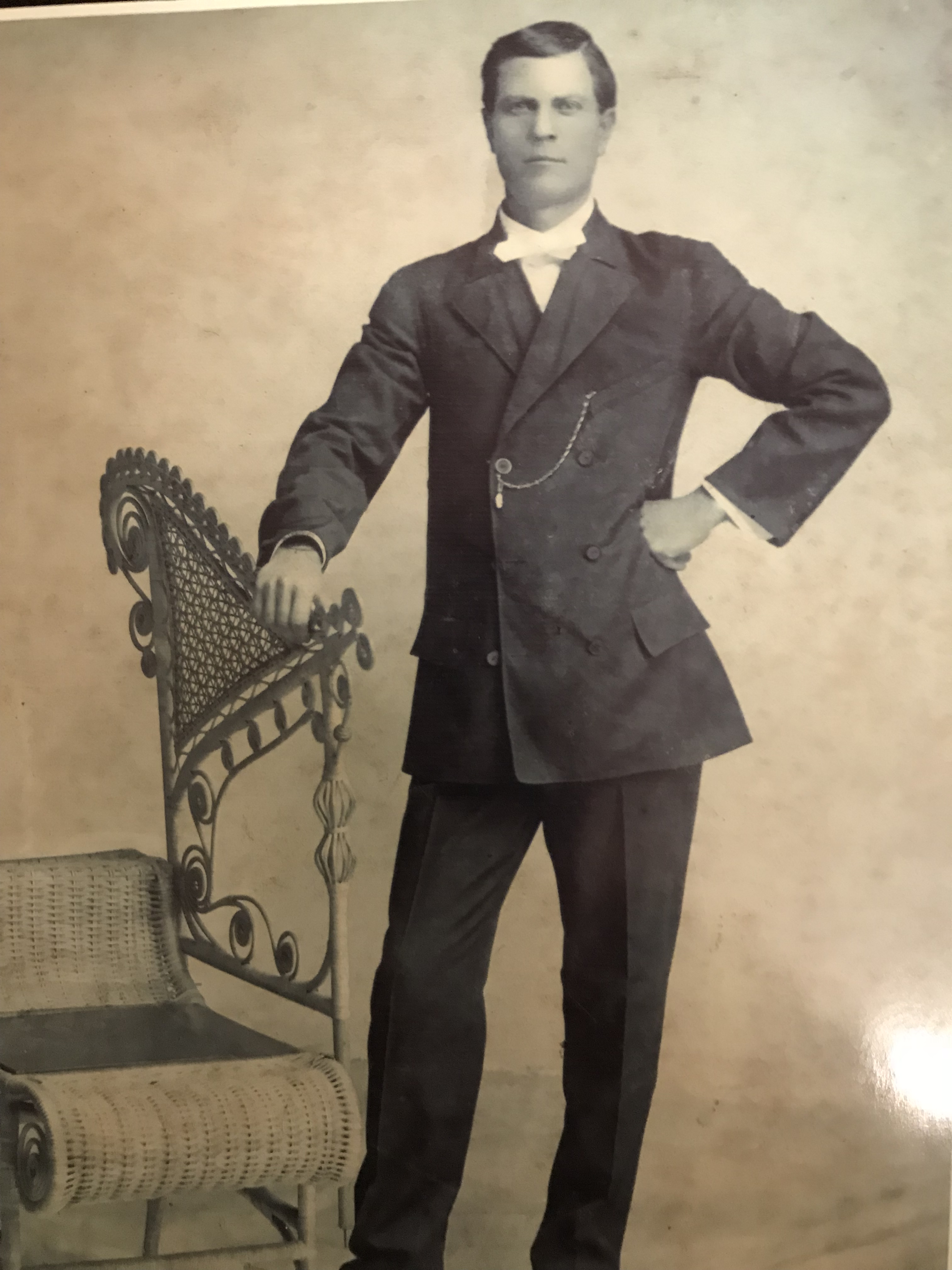 Father’s Day — Generations – Pathway Journey