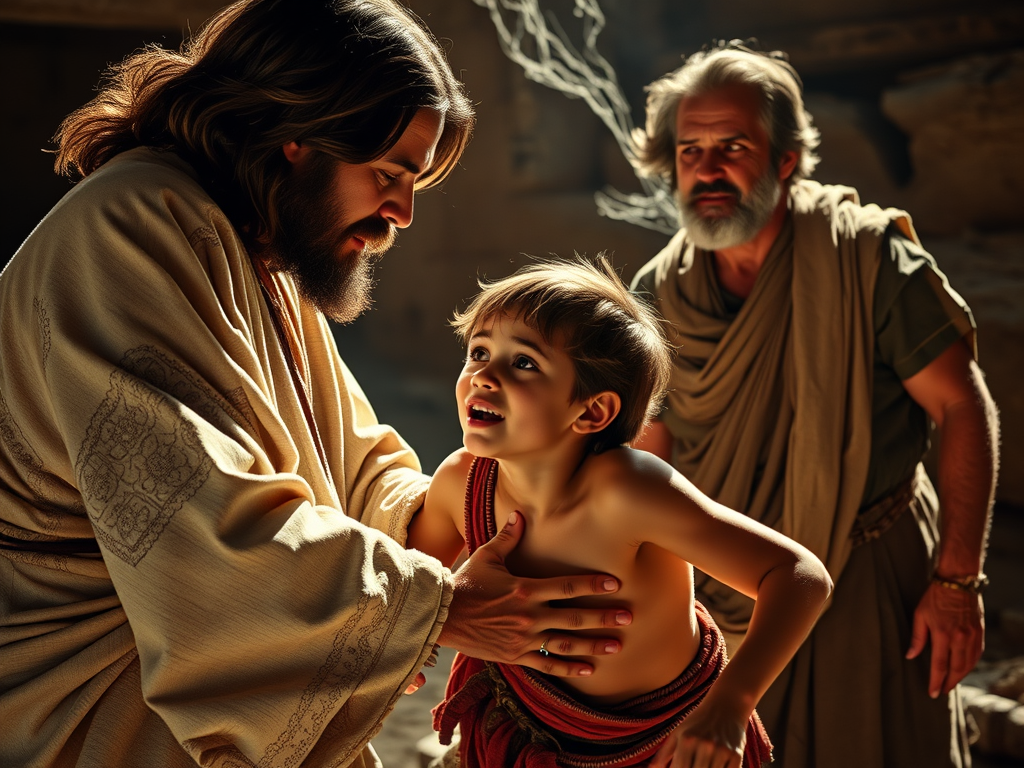 The Paradox of Faith Explained – Pathway Journey